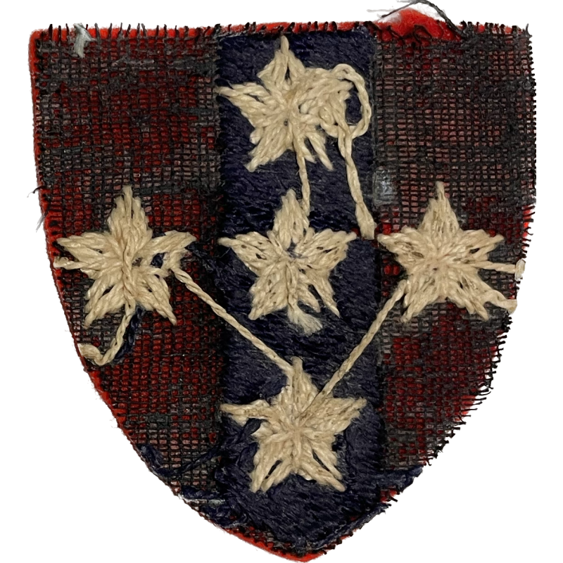 Insignia, HQ Southern Command, Royal Army Ordnance Corps