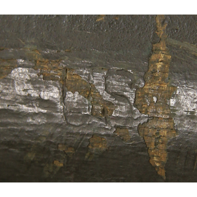 Pick-Mattock, Intrenching, M-1910, DIAMOND CALK 1944 + Carrier, V.C. CO ...