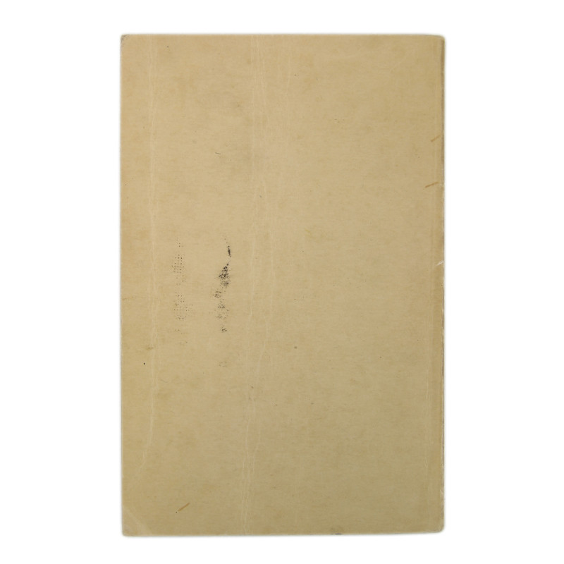 Manuel Technique, FM 23-15, FM BAR M1918A2 with Bipod