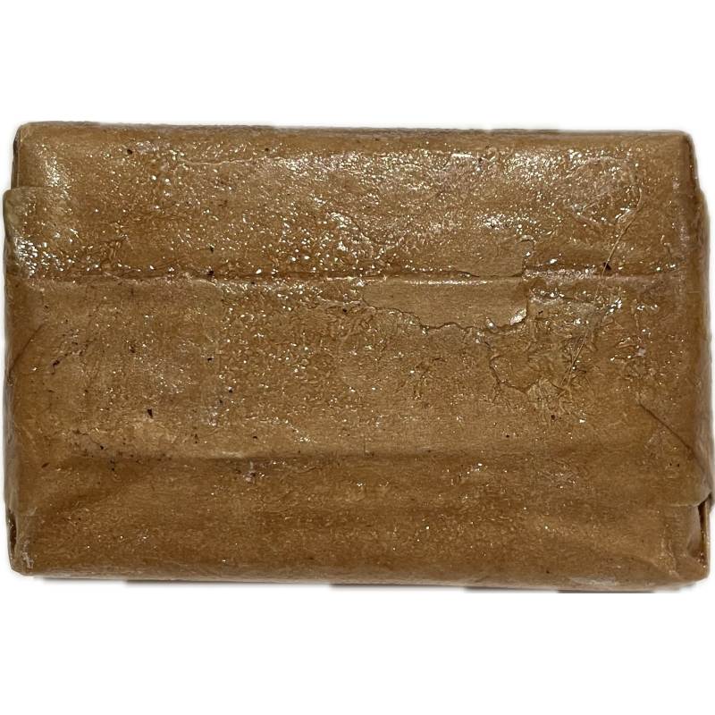 Plain Gauze Bandage Compressed, No. 3-5186-43, 1943