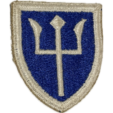 Patch, 97th Infantry Division