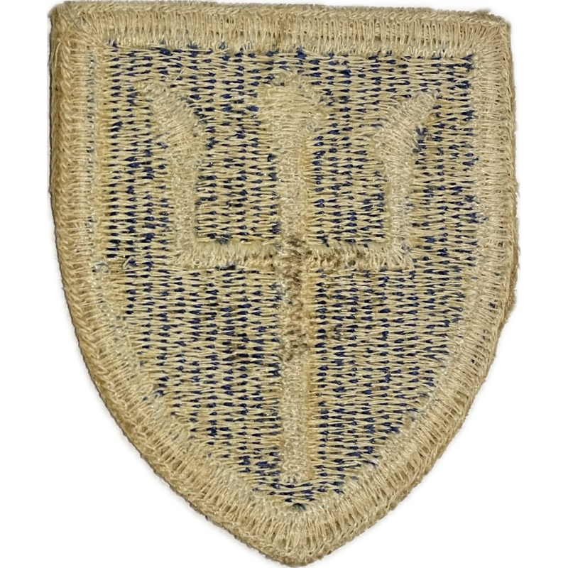 Patch, 97th Infantry Division