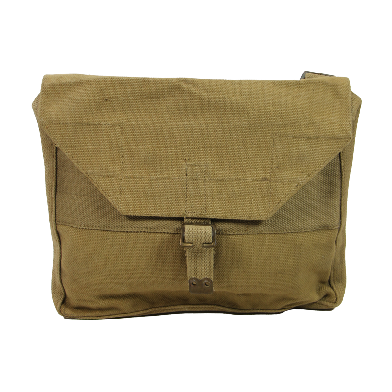Ww2 British Haversack at April Graham blog