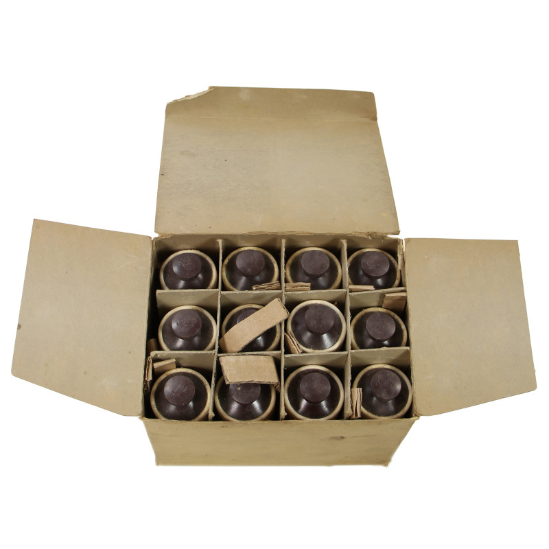 Powder, Tooth, E.R. SQUIBB & SONS, Wartime Conservation Container