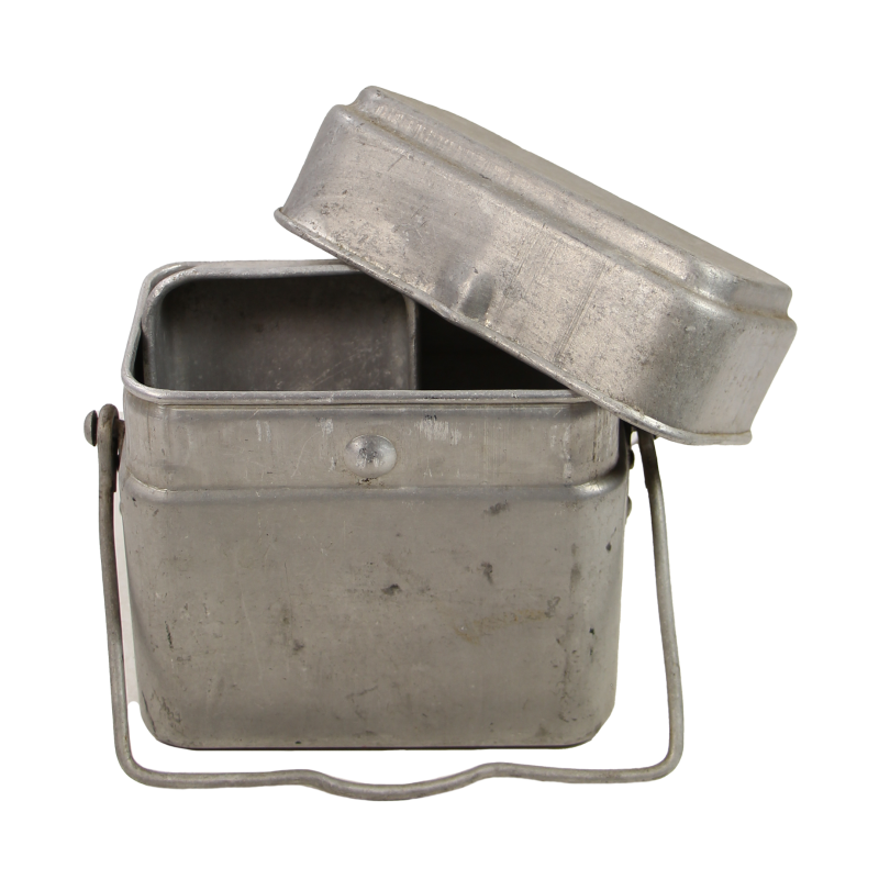 Kit, Mess, M1935, French, M. M. VCR, 1939