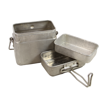 Kit, Mess, M1935, French, M. M. VCR, 1939