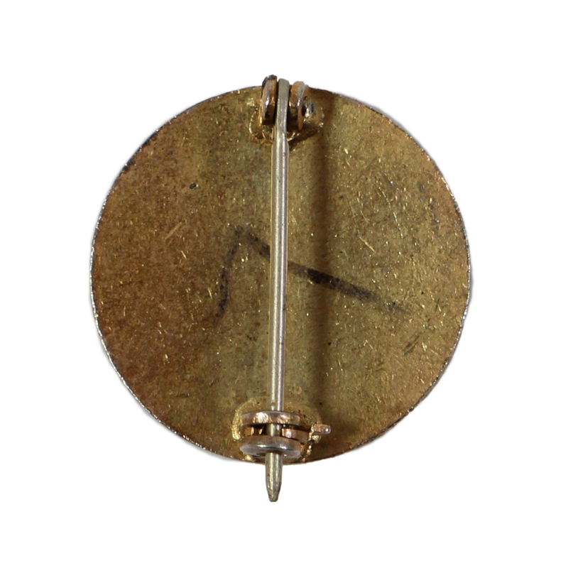 Crest, DUI, 7th Infantry Division