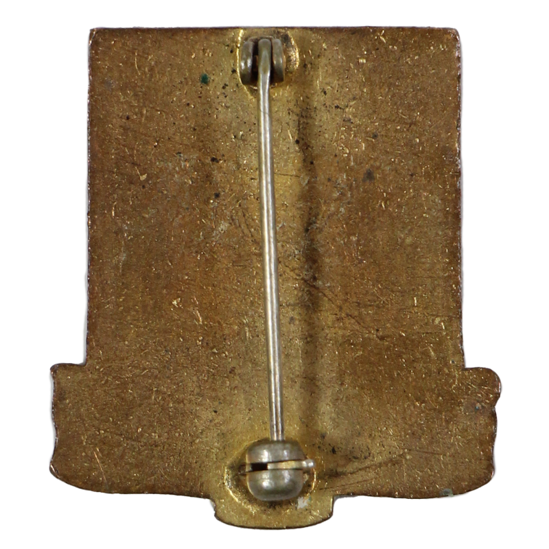 Distinctive Insignia, 2nd Inf. Rgt., 5th Infantry Division, PB