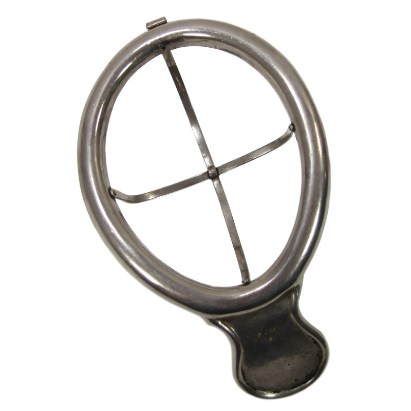 Chloroformed Detectives