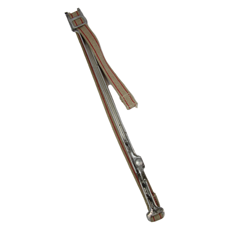 Set, Splint, Leg, Type US Army Medical Department