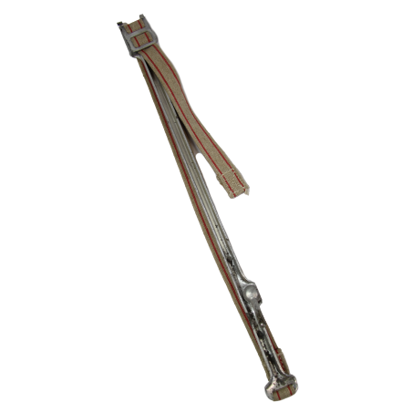 Set, Splint, Leg, Type US Army Medical Department