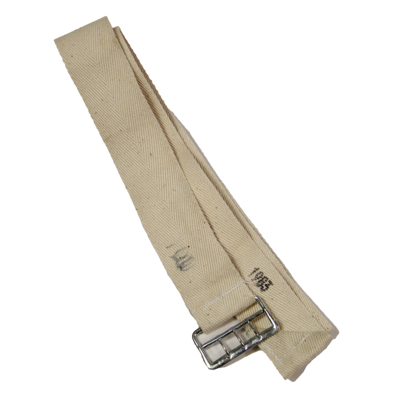 Set, Splint, Leg, Type US Army Medical Department