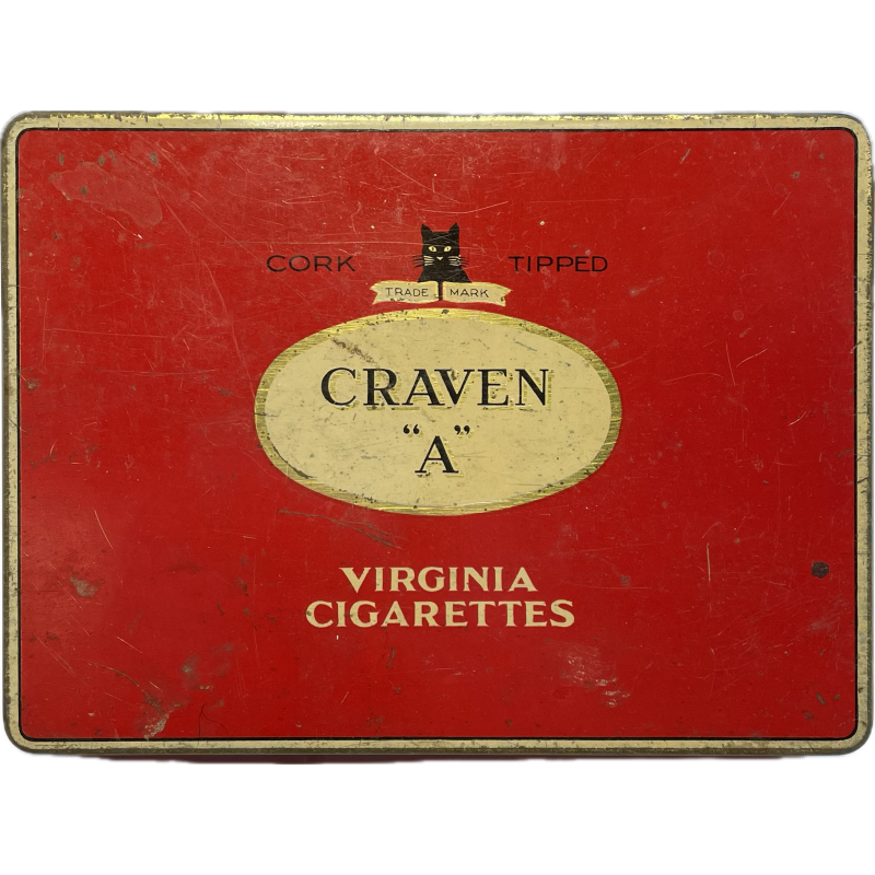 British & Commonwealth (5)