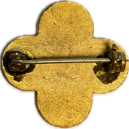 Crest, DUI, 88th Infantry Division