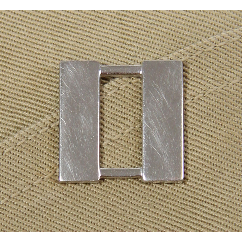 Cap, Garrison, Officer, US Navy, Lieutenant, Size 7 1/8