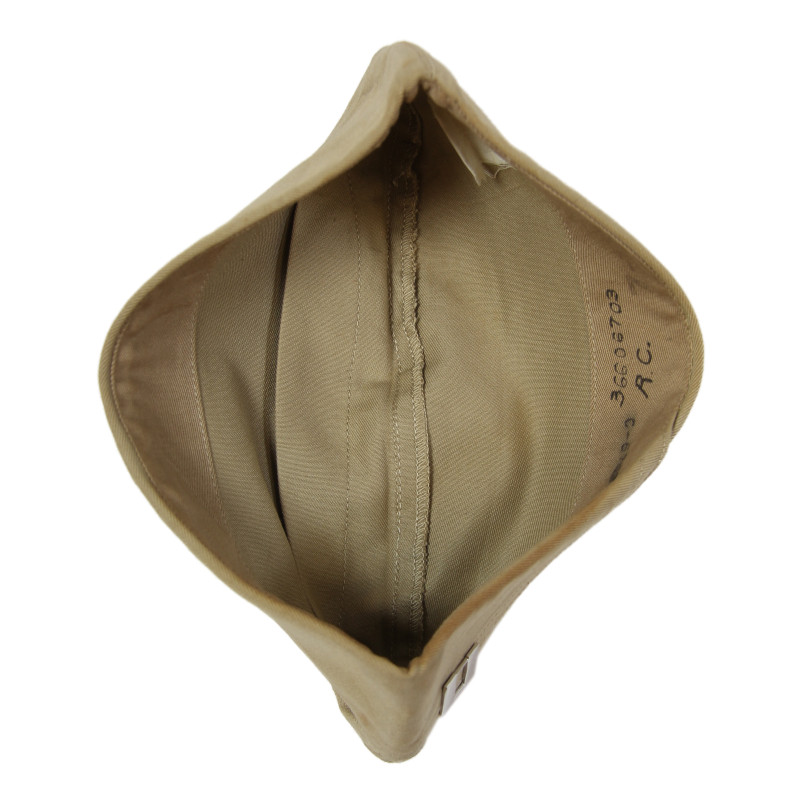 Cap, Garrison, Officer, US Navy, Lieutenant, Size 7 1/8