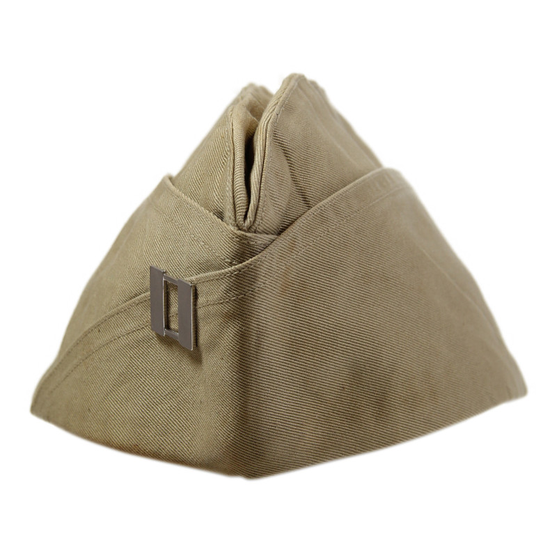 Cap, Garrison, Officer, US Navy, Lieutenant, Size 7 1/8