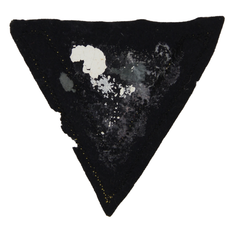 Insignia, Sleeve, Rank, Gefreiter, Kriegsmarine