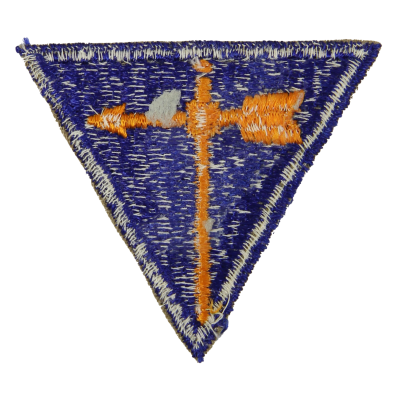 Insigne de manche, spécialiste météo, USAAF