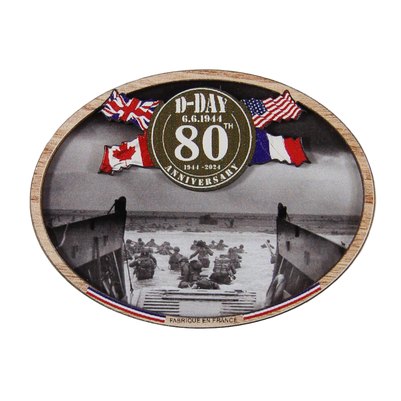 80th D-Day Anniversary (2) 80th D-Day Anniversary (2)