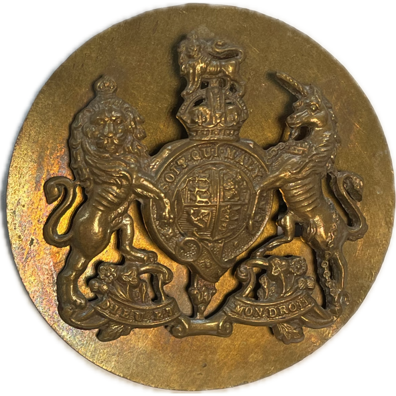 British & Commonwealth