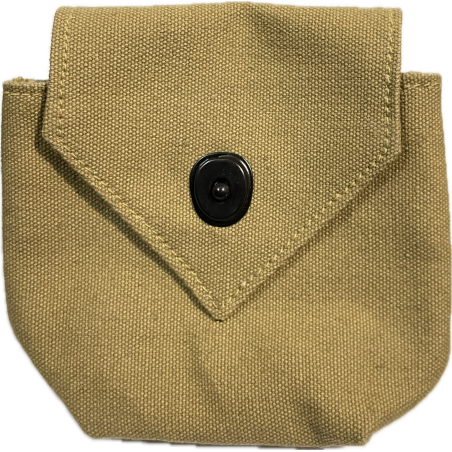 Pouch, Rigger Made with lift the dot, M1 Rifle & M1 Carbine