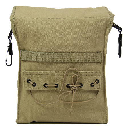 Pouch, Medical, US Army