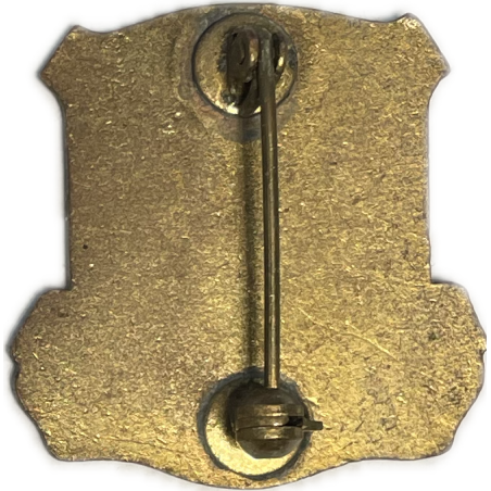 Distinctive Insignia, 40th Anti-Aircraft Artillery Battalion, PB