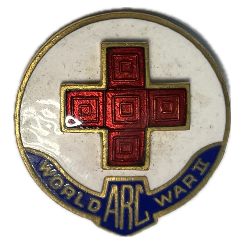 INSIGNIA AND DECORATIONS (20)