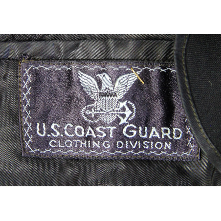 Dress, Blue, US Coast Guard, SPAR, Named