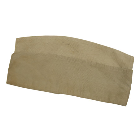 Cap, Garrison, Officer, US Navy, Lieutenant, Size 7