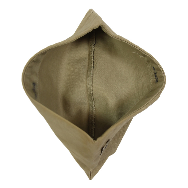 Cap, Garrison, Officer, US Navy, Lieutenant, Size 7