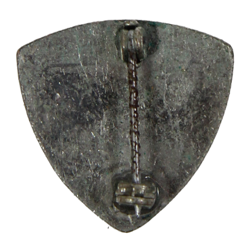 Crest, DUI, 3rd Service Command, PB