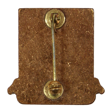 Crest, DUI, 28th Transportation Battalion, PB, Salerno, Dragoon