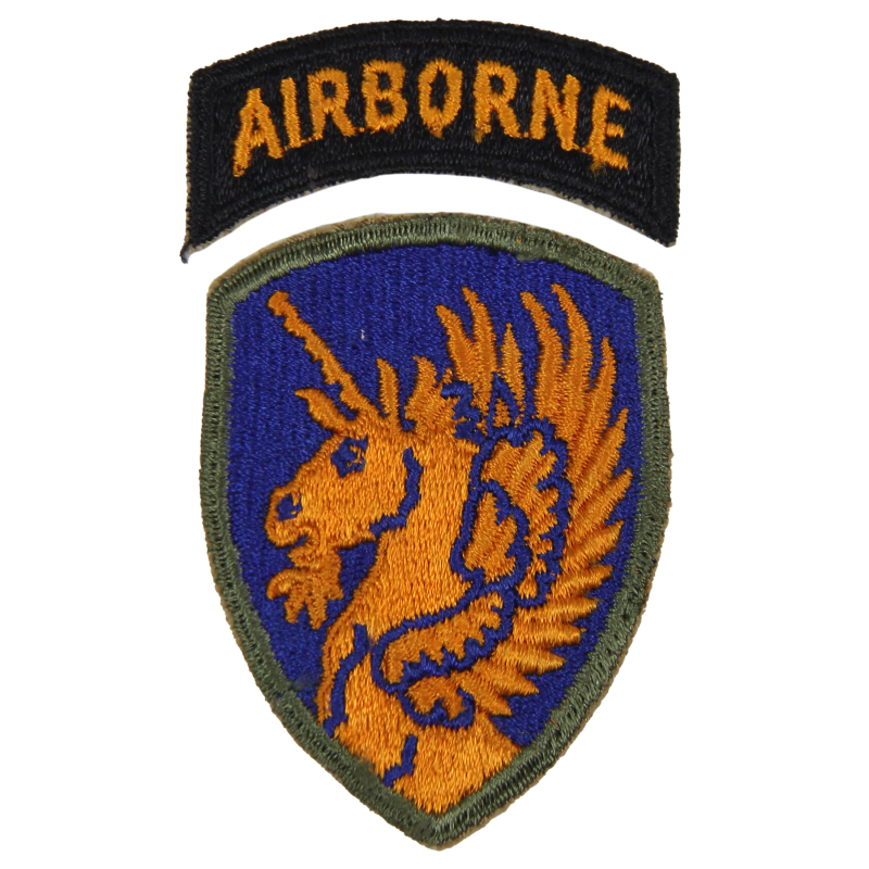 AIRBORNE (9)