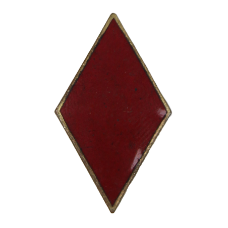 Crest, 5th Infantry Division, PB