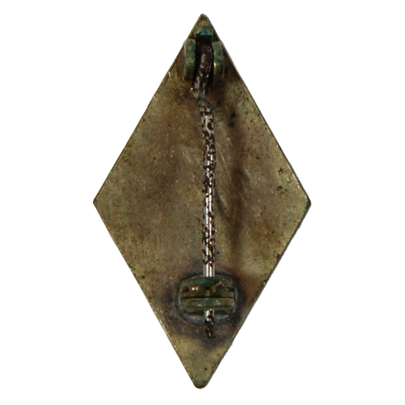 Crest, 5th Infantry Division, PB