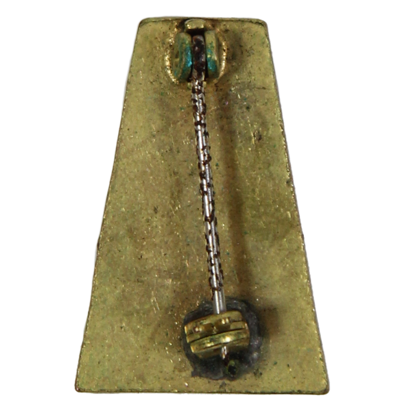 Crest, 77th Infantry Division, à épingle