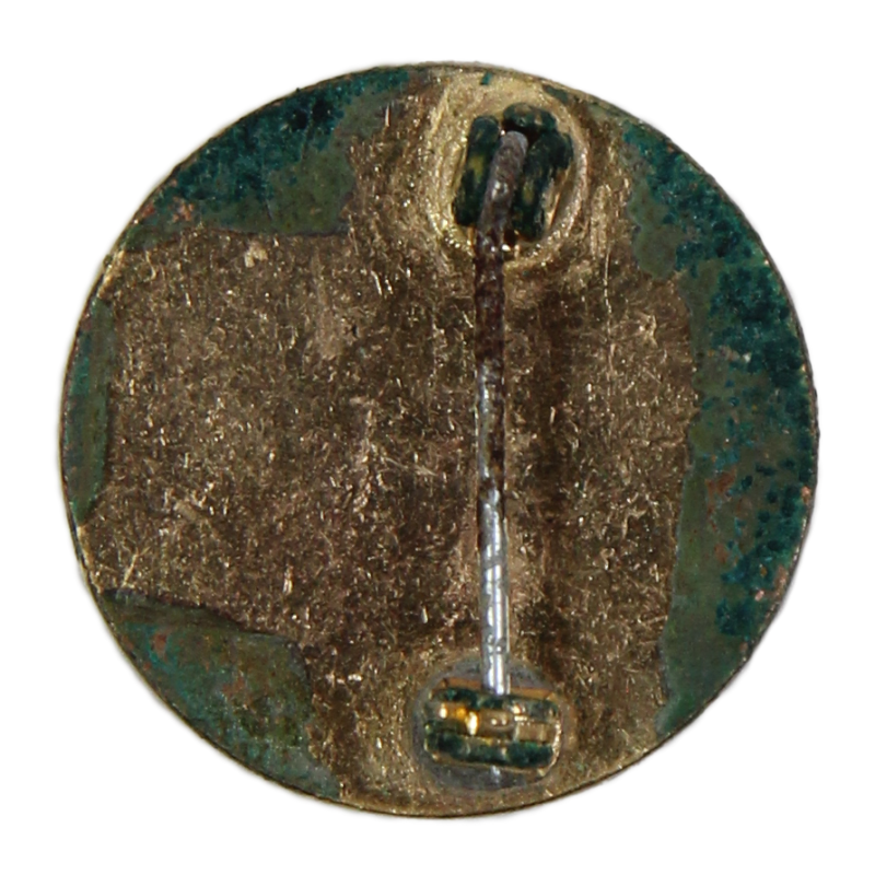 Crest, 7th Infantry Division, Okinawa, à épingle