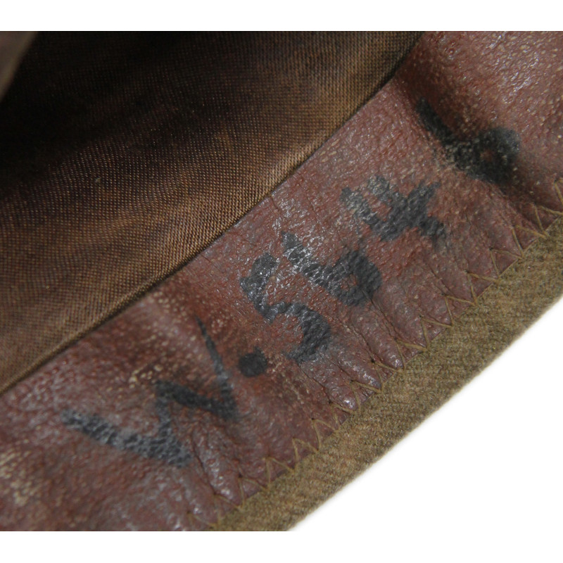 Cap, Garrison, USAAF, Size 6 1/2