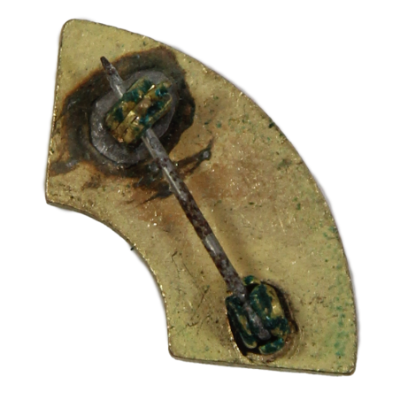 Crest, DUI, 42nd Infantry Division, PB