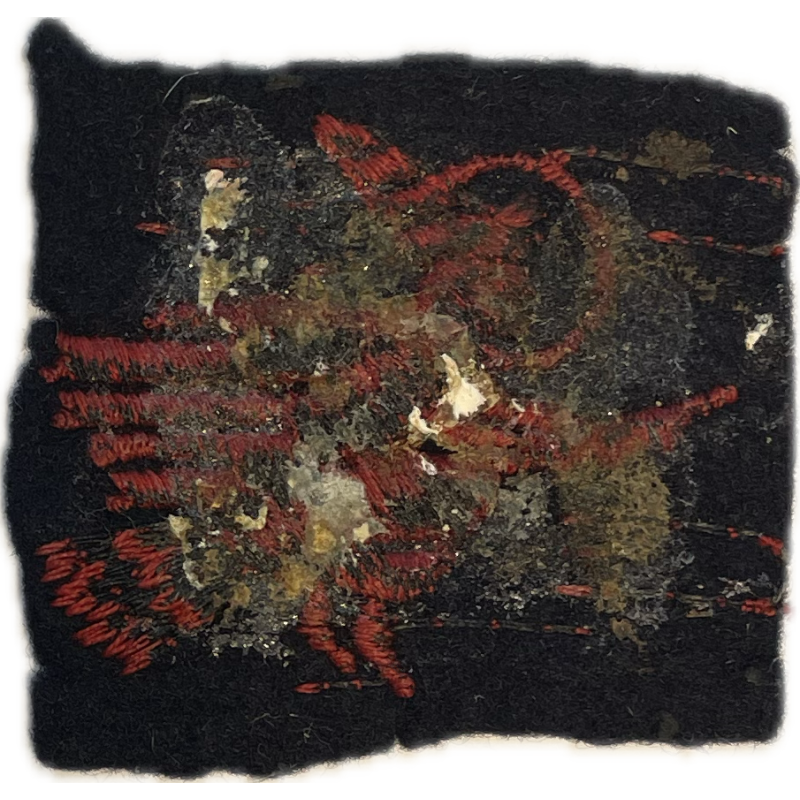 Formation Badge, 2nd Anti-Aircraft Division