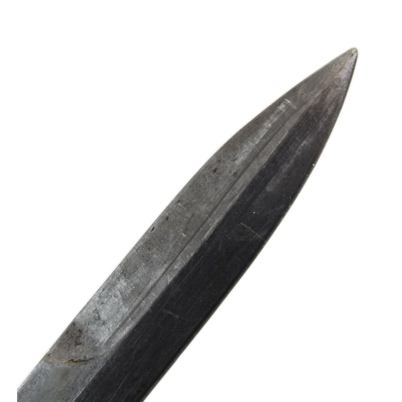 Knife, Trench, USM3, IMPERIAL on Blade, with USM8 Scabbard, 1st Type ...