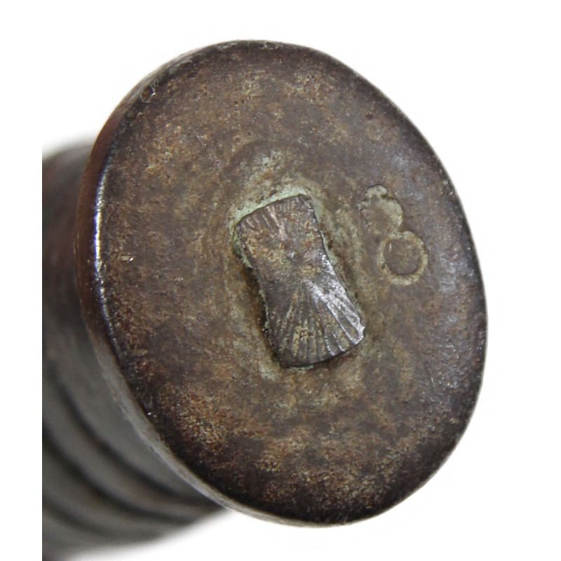 Knife, Trench, USM3, IMPERIAL on Blade, with USM8 Scabbard, 1st Type ...