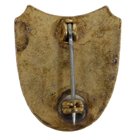 Crest, DUI, 100th Infantry Division, PB