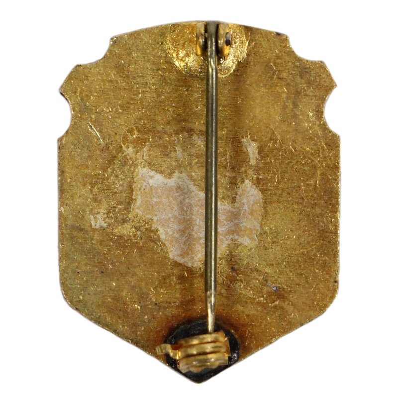Crest, DUI, 98th Infantry Division, PB