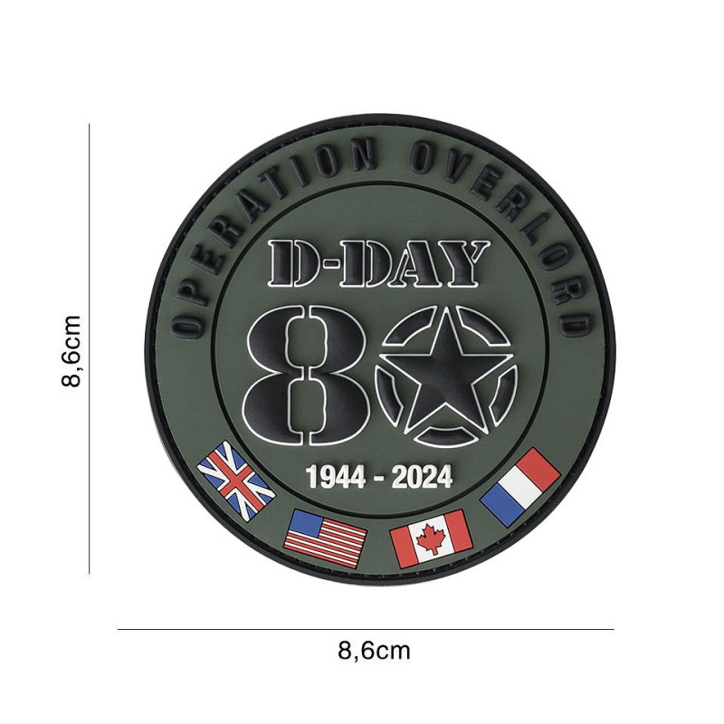 80th D-Day Anniversary (4)