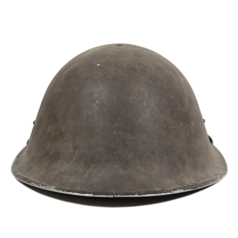 Helmet, Mk III, British