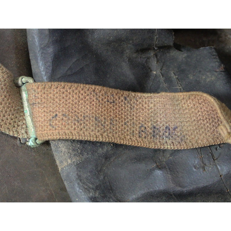 Helmet, Mk III, British