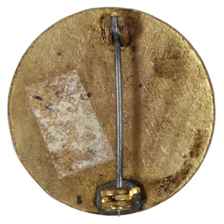 Crest, 102nd Infantry Division, à épingle